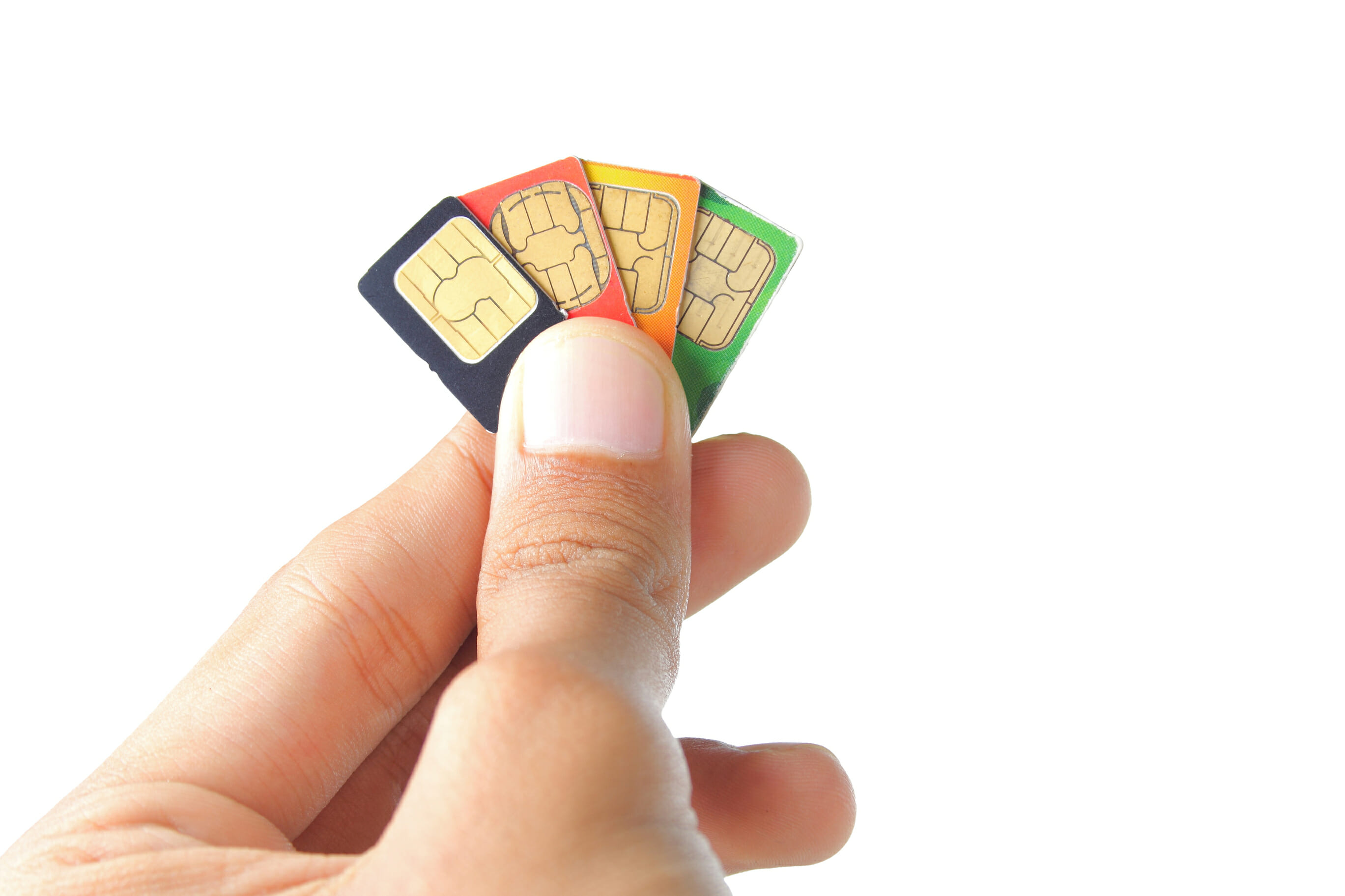 10+ Best Korean SIM Cards In 2024