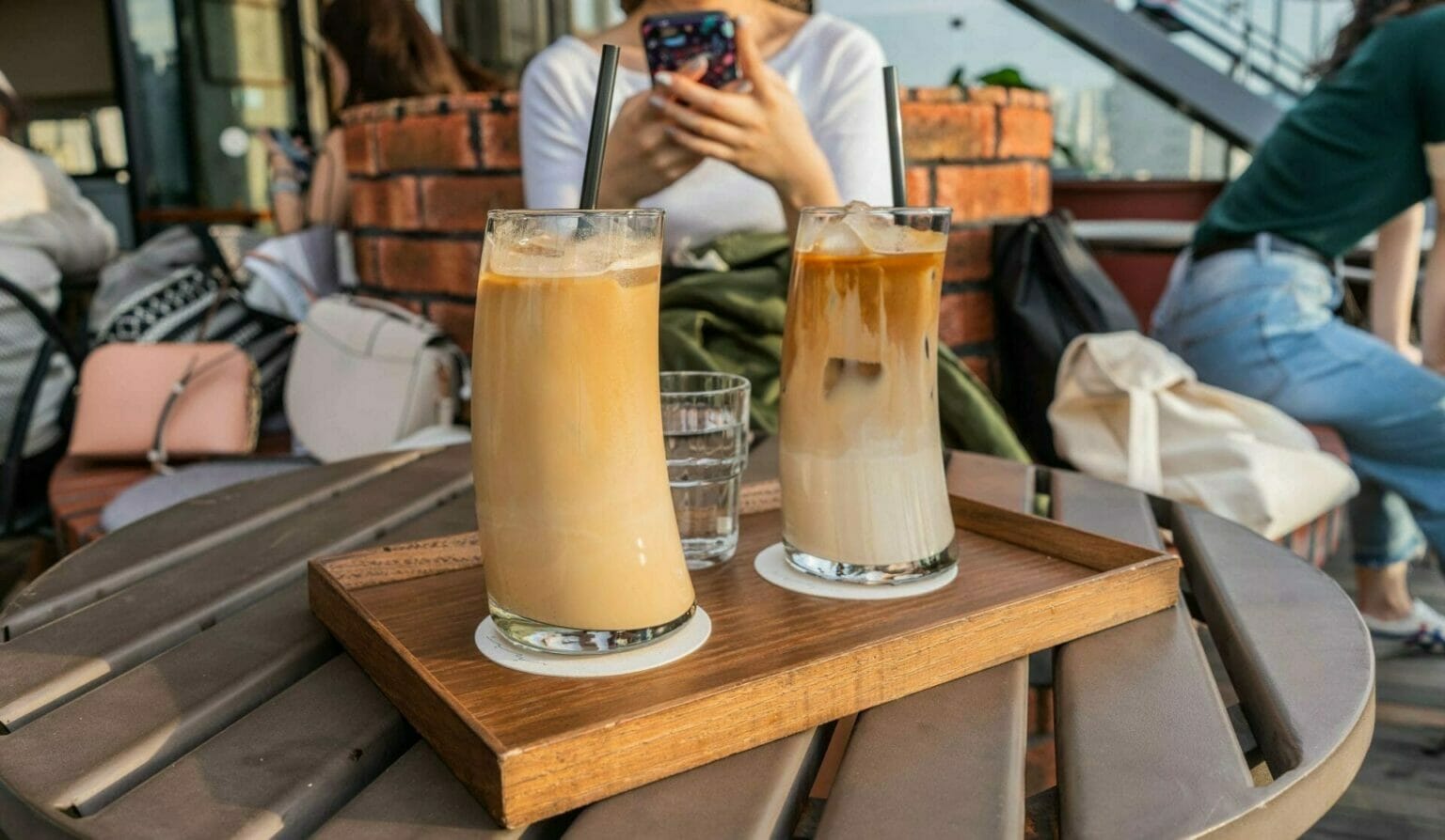Seoulism - Seoul's Hottest Cafe