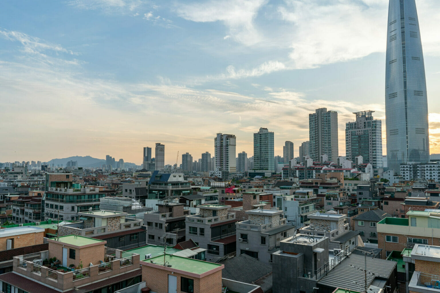 Seoulism - Seoul's Hottest Cafe