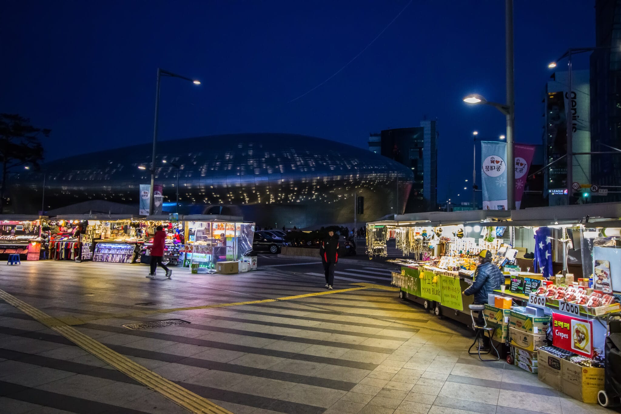 Markets In Seoul - 11 Must-Visit Markets In 2024