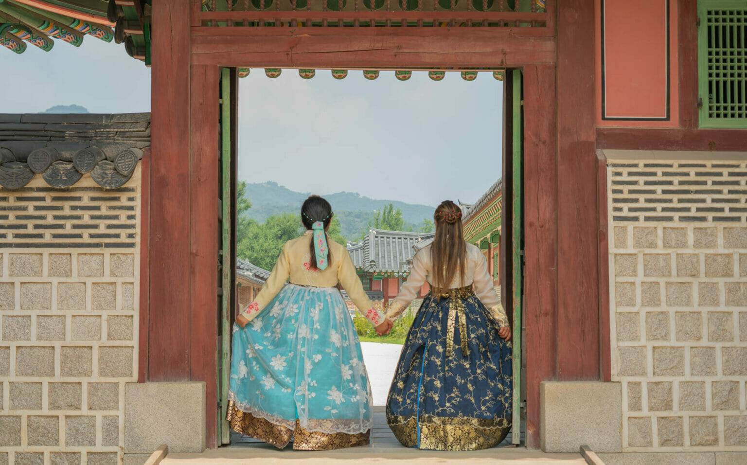 Modern Hanbok Guide - Where To Buy Korean Modern Hanbok, History, And More