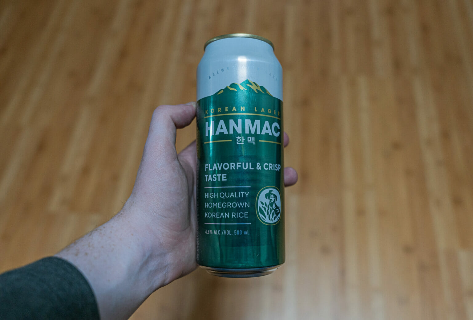 20 Best Korean Beers & Korean Beer Brands To Try