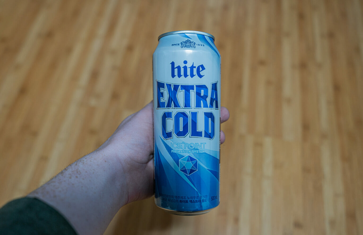 20 Best Korean Beers & Korean Beer Brands To Try