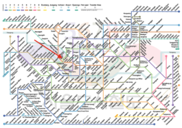 Hongdae - Attractions, Where To Stay, And More!