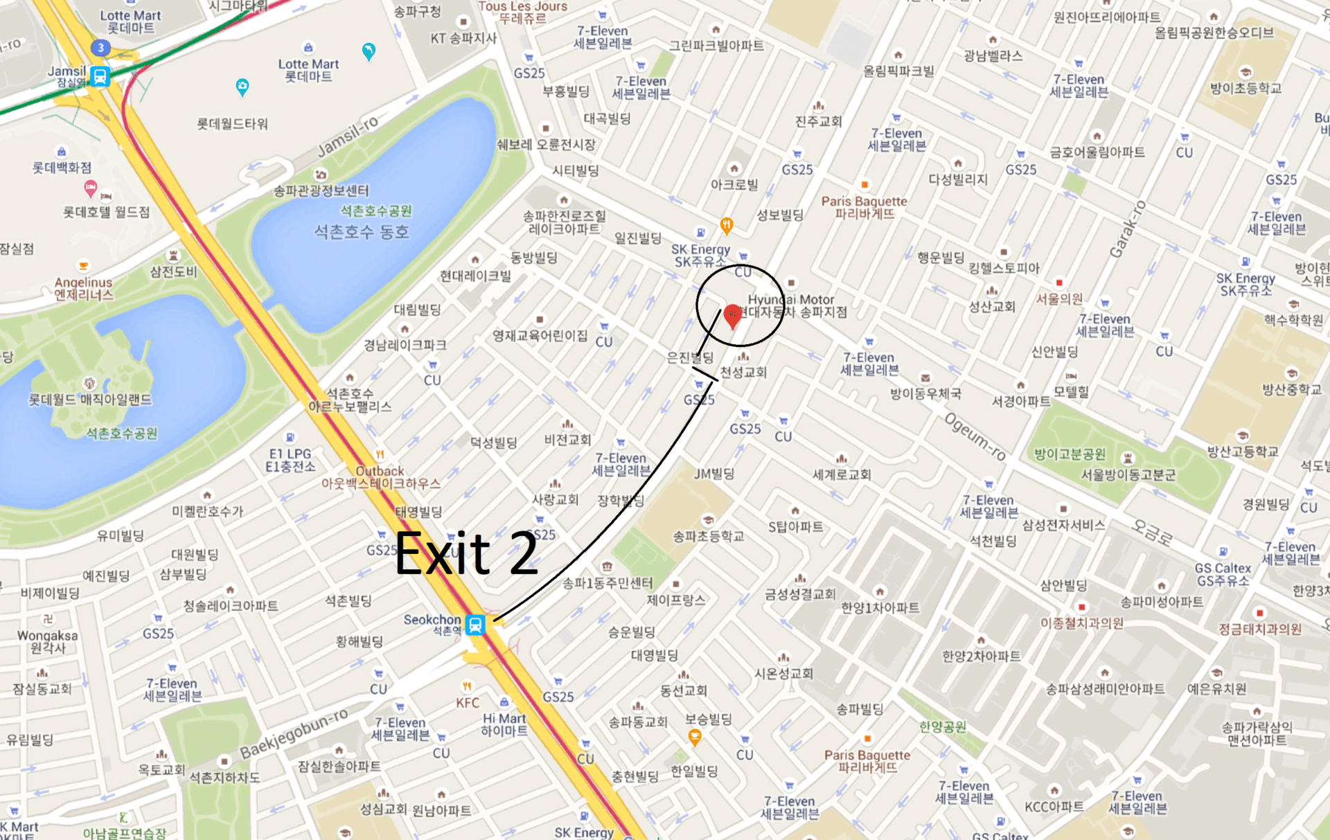 Seoulism - Seoul's Hottest Cafe