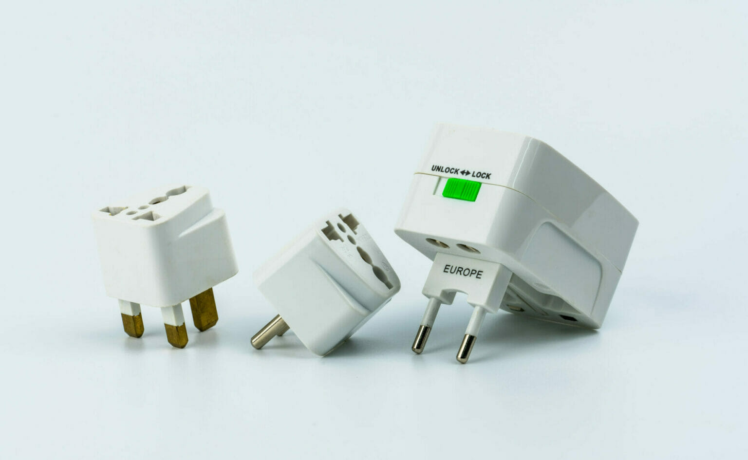 Korea Power Plugs - Korea Voltage, Korea Power Adapters And More.