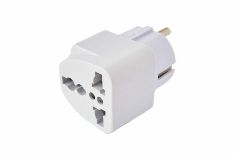 Korea Power Plugs - Korea Voltage, Korea Power Adapters And More.