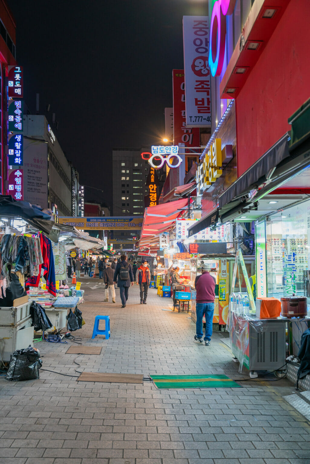 Must-Visit Seoul Streets - 21 Streets In Seoul Worth Visting