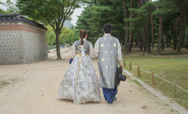 Modern Hanbok Guide - Where To Buy Korean Modern Hanbok, History, And More
