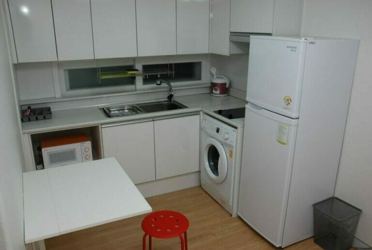 Ultimate Guide To Goshiwons In Seoul