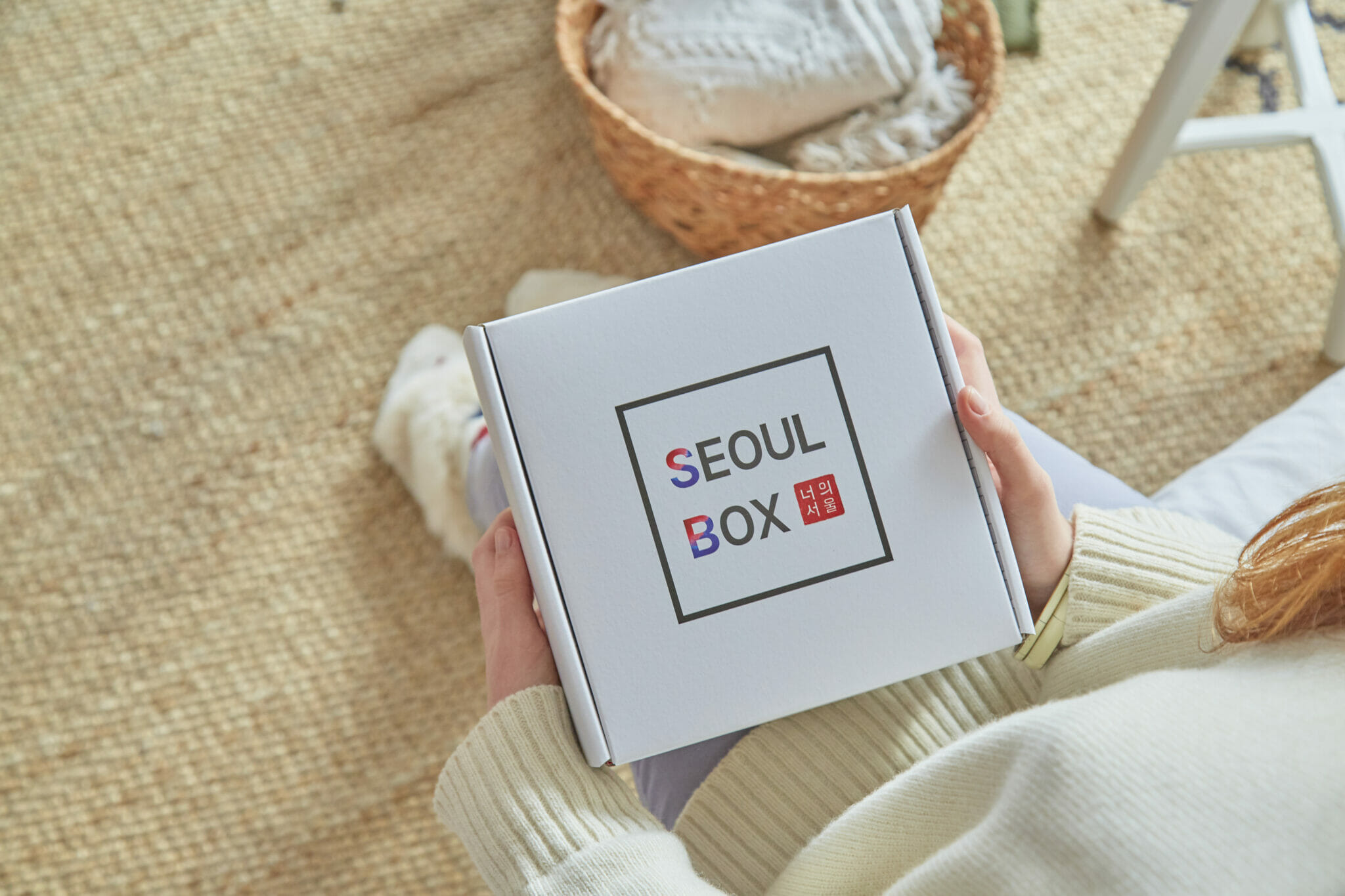 Seoulbox Review - Korean Snack Box & Gift Box