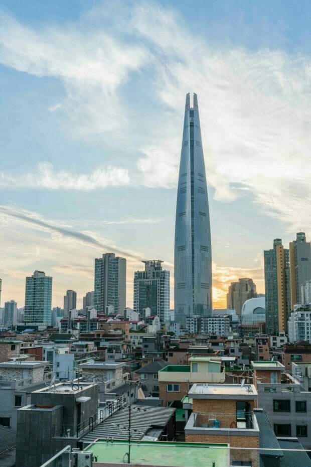 Seoulism - Seoul's Hottest Cafe