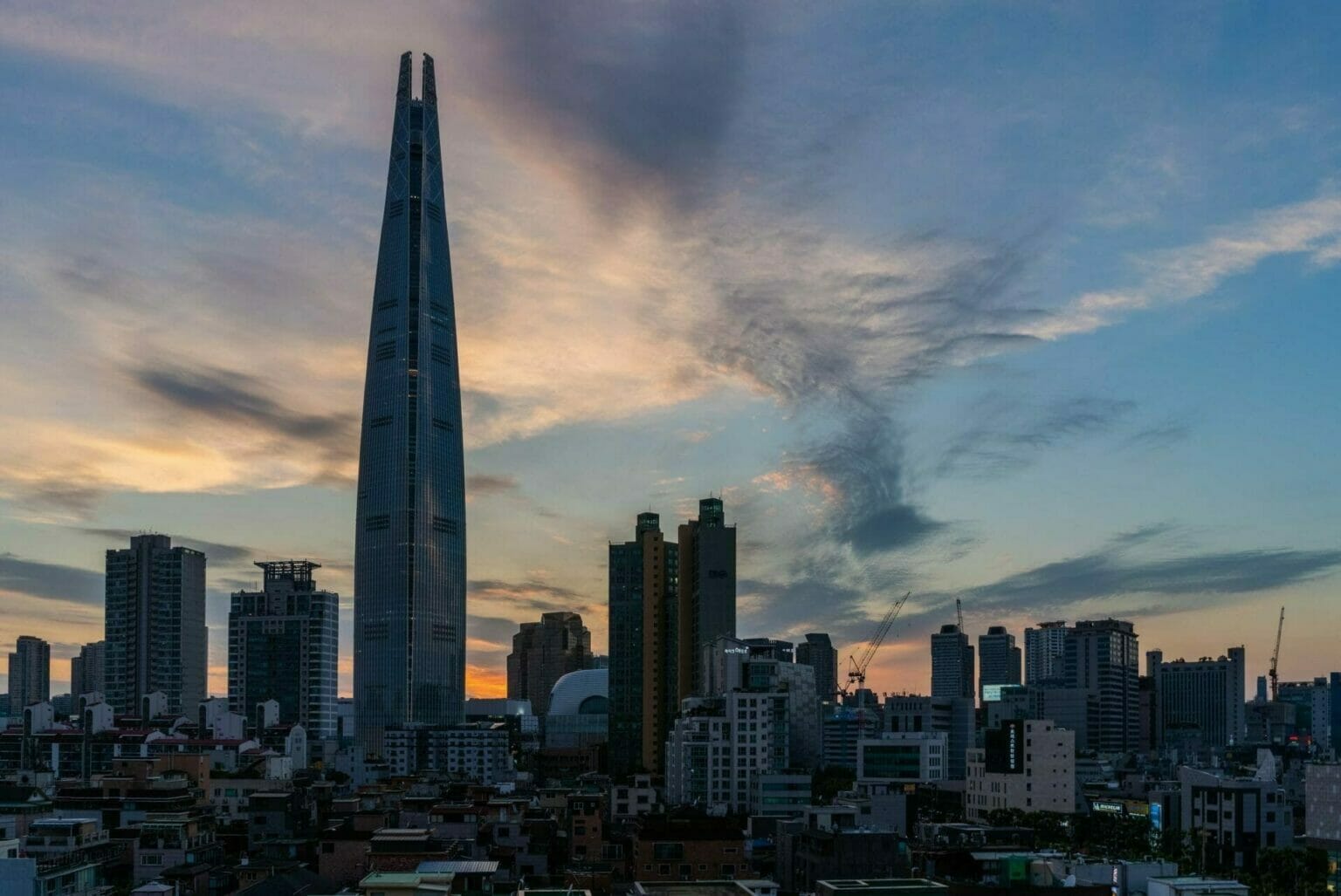 Seoulism - Seoul's Hottest Cafe