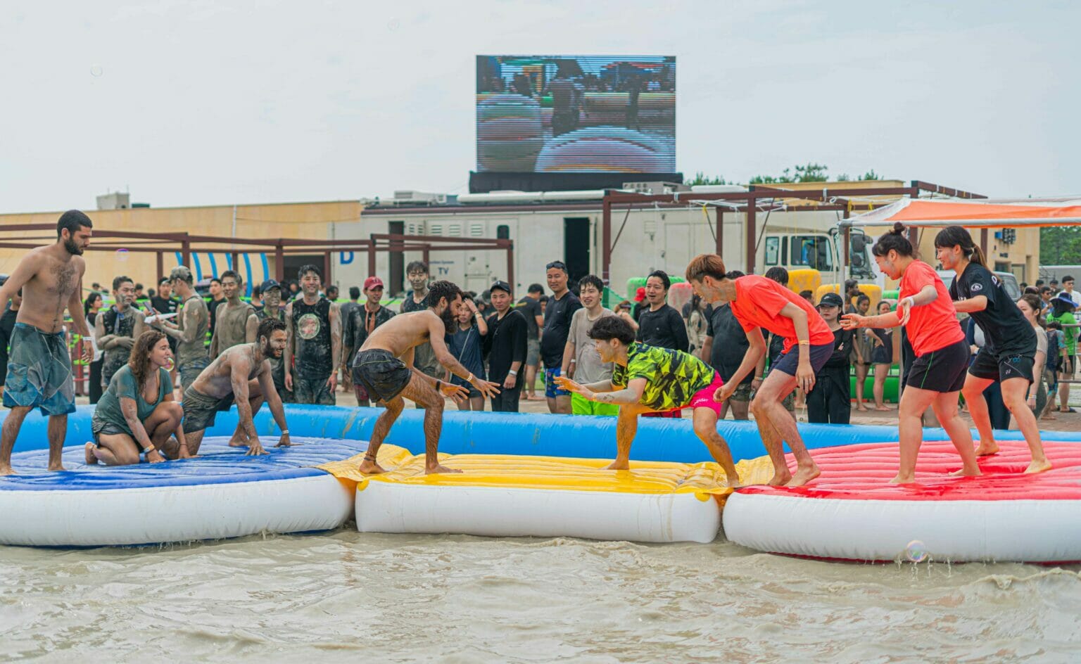 Summer In Korea - Summer Activities, Weather To Expect And More!