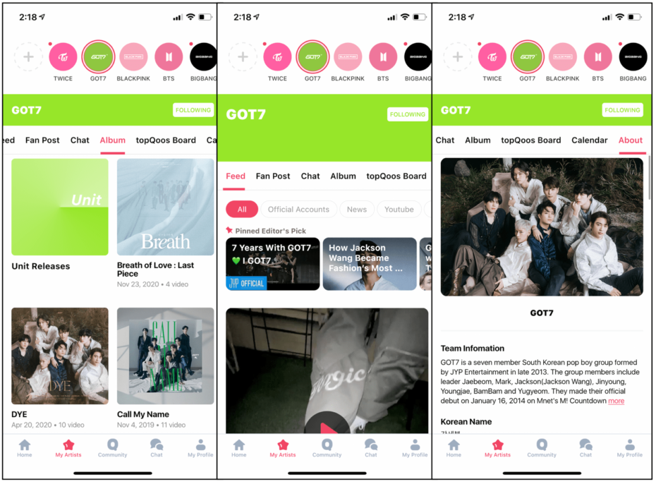 Best K-Pop Forums & Online Communities