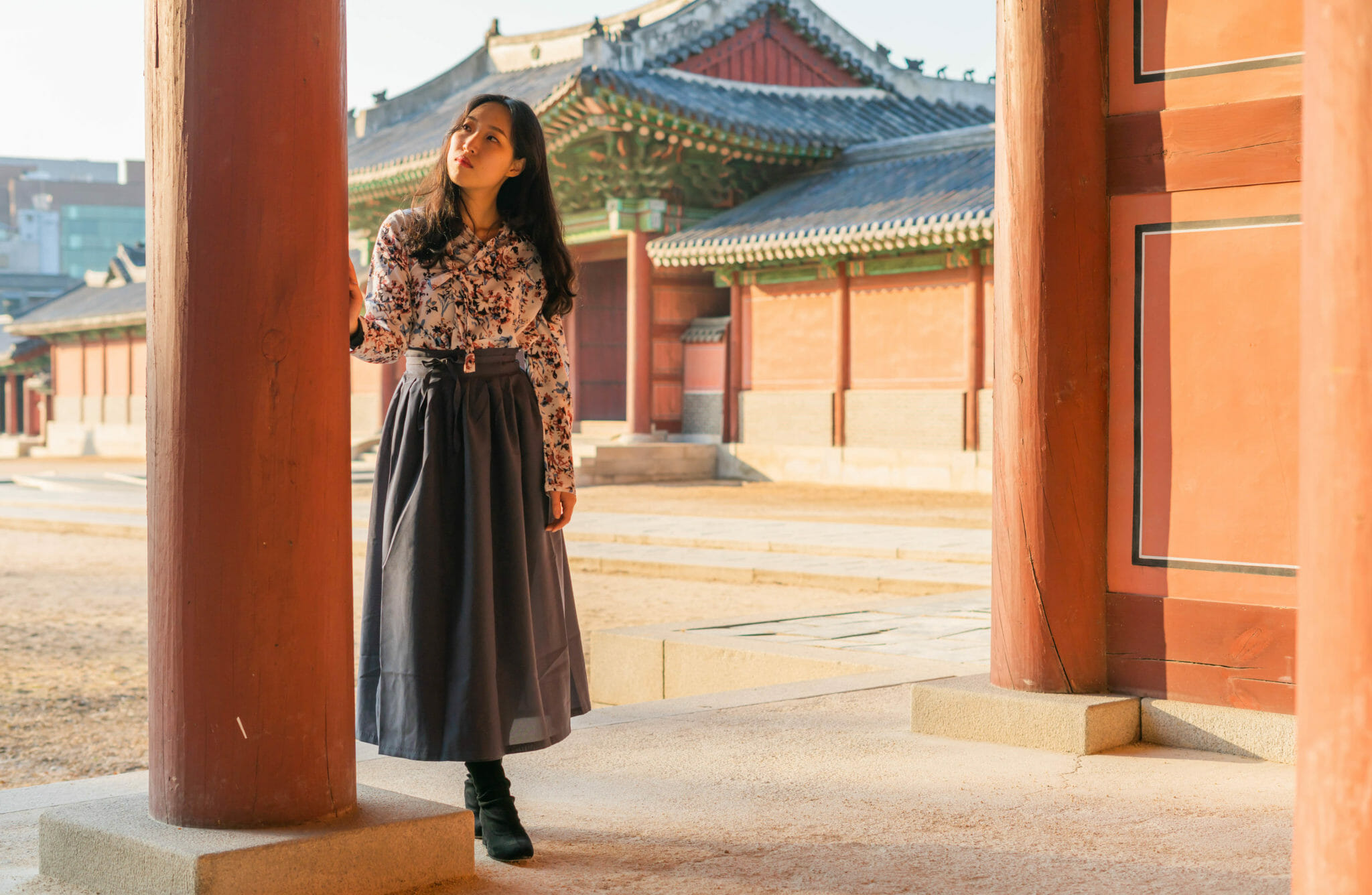 Modern Hanbok Guide - Where To Buy Korean Modern Hanbok, History, And More